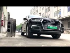 10g/Hr High Purification Ozone Generator For Water Treatment