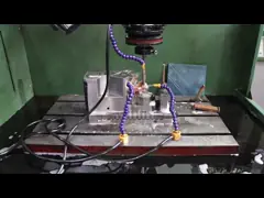 Electronics Plastic Injection Mould 500k Shots Multi Cavity