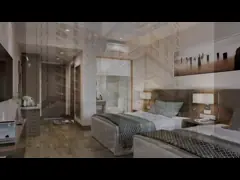 Used hotel room furniture