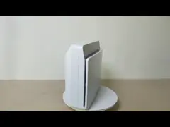 Restaurant 15M3 100Mg/H Household Ozone Generator Mobile