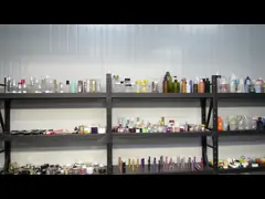 FCA Plastic Fine Mist Spray Bottle Pump 15mm 14/410 per liquidi per profumi