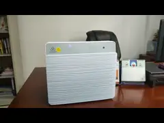 Mini Hotel Ozone Machine Portable 100mg/Hr For Air Purifier