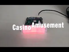 Casino Card Reader RCR-2400.mov