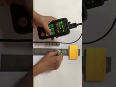 TM281DL operates video, including A&B scan