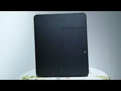 사무실 건물을 위한 금속 3000m3 3 ml/H 공업유 확산기