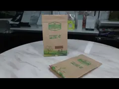 Recyclable Bags
