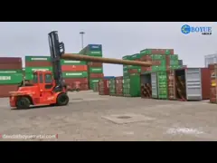 Carbon Steel Seamless  Steel Pipe0624.mp4