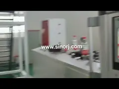 PP meltblown fabric cloth machine