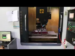 Machining Plastic Injection Moulding Medical Devices Parts