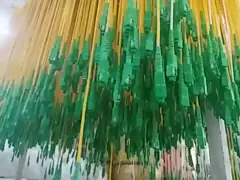 Indoor Fiber Optic  Patch Cord Cable