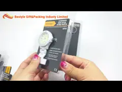 콩고 산업의 제품