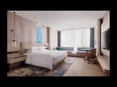 Hampton Inn Design Hotel Furniture