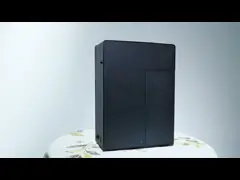 Smart Acrylic Black  1500m3 Aroma Scent Machine