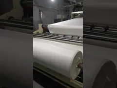Melt Blown FFP2 Polypropylene Nonwoven Fabric For Face Masks