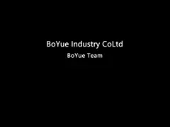 Carbon Steel Flange A105 FR BoYue-Group