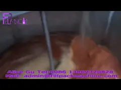 China Powder Concentrate Juice Processing Machine Electric Driven For Sterilizing Juice for sale