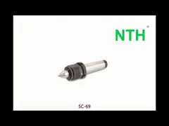 NCH-63 ΖΩΝΤΑΝΟ ΚΕΝΤΡΟ ΥΨΗΛΉΣ ΑΚΡΊΒΕΙΑΣ ΣΗΜΕΙΟΥ ΧΑΛΥΒΑ ΚΑΡΒΙΔΙΟΥ ΒΟΛΦΡΑΜΙΟΥ