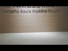 CHANGSHU AZURE IMP&EXP CO.LTD Company Profile