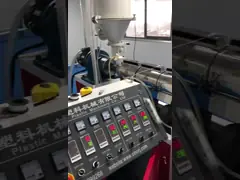PP meltblown fabric machine 2
