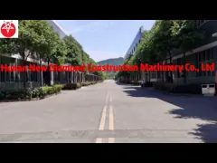 Tratamiento térmico de New Diamond