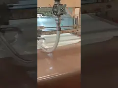 China Polyurethane Foam Injection Equipment High Pressure PU Foaming Machine with Foaming Height of 1.0-1.25m for sale