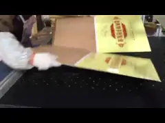 China PLC Semi Auto 3.5kw 380v Adhesive Spray Machine for sale