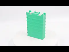 3 batterie al litio da 2 V, 40 Ah