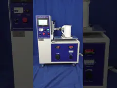 The Vector Array System For Fast SAR Tests IEC 62209 Test Equipment