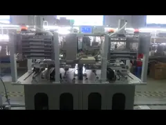 rj45 conector full automatic testing machine