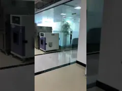 China Packing Electromagnetic Random Vibration Test Shaker ASTM D999 Standard for sale