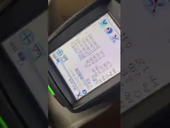 YUHONG ASTM B622 Hastelloy B3 Stub End