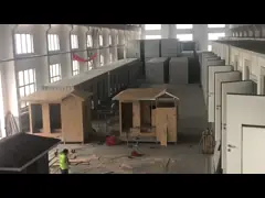 Mobile Toilet