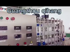 1000 Factory Wholesale Reverse Osmosis RO System Water Treatment