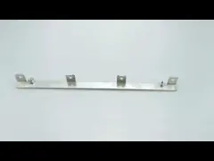 Nickel Plated Copper Busbar A31