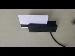 Magnetkartenleser für die manuelle Gleitfunktion von 90 mm