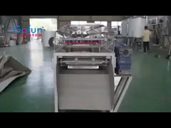 Amazing washing machine for all kinds of fruit and vegetable from Gofun