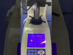 China HR-150A Hardness Tester Metal Hardness Tester Heat Treatment Hardness Tester for sale