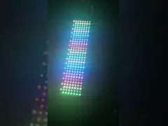 Programmable RGB Digital Display Decorative Full Color