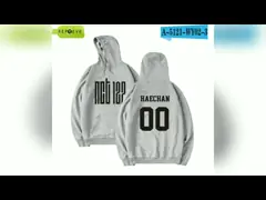 hoodie unisex sweater