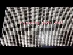 PVC Tapestry Base Mat
