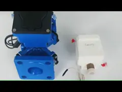 SC7 Serials Ultrasonic Water Meter