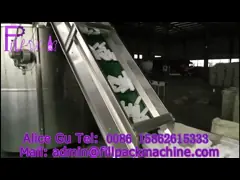 China Plastic Soda Water Bottle Sorting Machine / Bottle Arranging Machine For Beverage Plant for sale