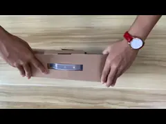 China Intel Chipset Mini Personal Computer / Barebones Micro PC 2 X SO-DIMM DDR4 Memory for sale