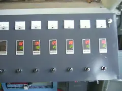 PVC Fiber Reinforced Pipe Production Line