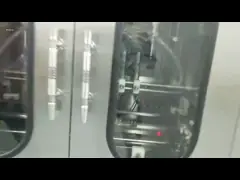 Σαμπουάν/υγρός/καθαριστικός/καλλυντικός/χημικός εξοπλισμός μηχανών συσκευασίας πλήρωσης σαπουνιών Handsanitizer/χεριών με την καλή τιμή