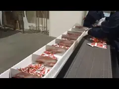 premade bag packing machine milk bag packing machine