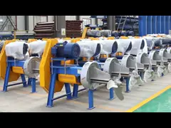 Paper Pulp Agitator In Paper Mill Machinery