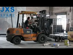 Installing Up Rotation Plate