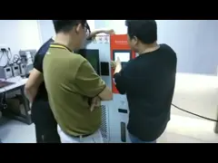 Electricmagnetic lock Thermostatic testing machine