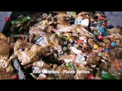 China Single Axis Plastic Waste Shredding Machine With SKD-II Blade For Recycling for sale